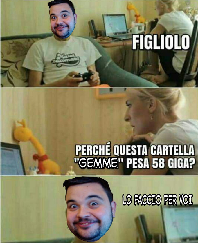 The best ita memes :) Memedroid