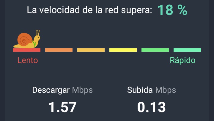 Mi velocidad de internet - Meme subido por Ps4Comunidad :) Memedroid