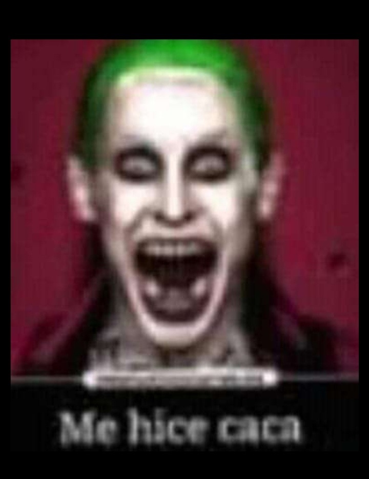 Me hice caca - Meme by Sans2142 :) Memedroid