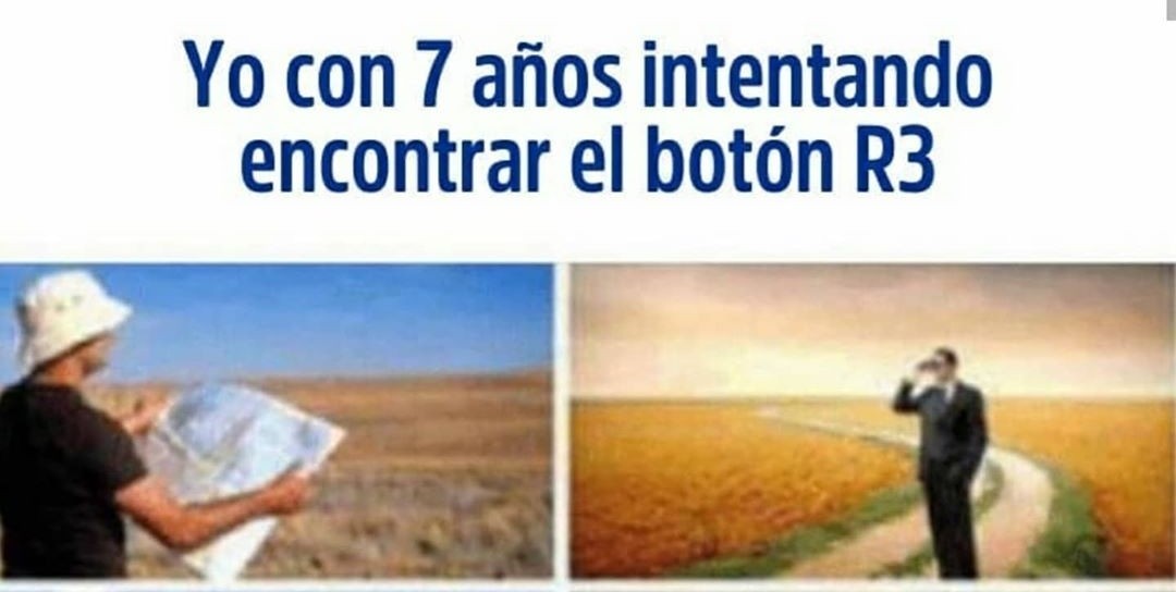 Queeee???? - Meme subido por LSZC :) Memedroid