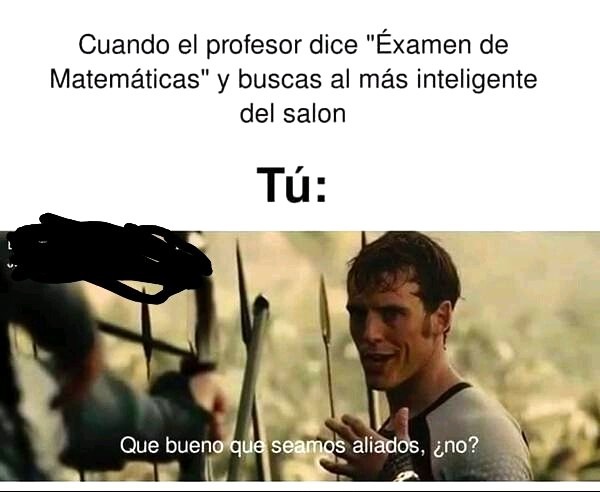 Titulo - Meme subido por Niltrox_2006 :) Memedroid