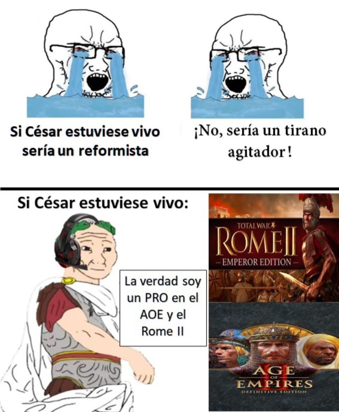 Top memes de Videojuegos en español :) Memedroid