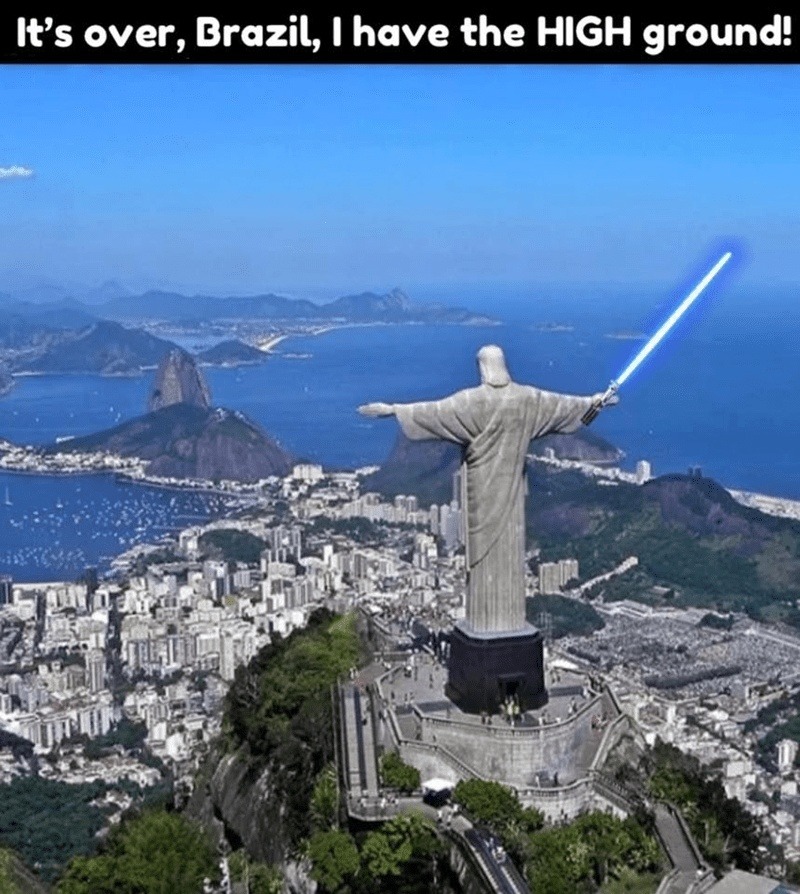 The best Brazil memes :) Memedroid