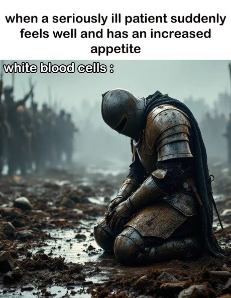 The best Medical memes :) Memedroid