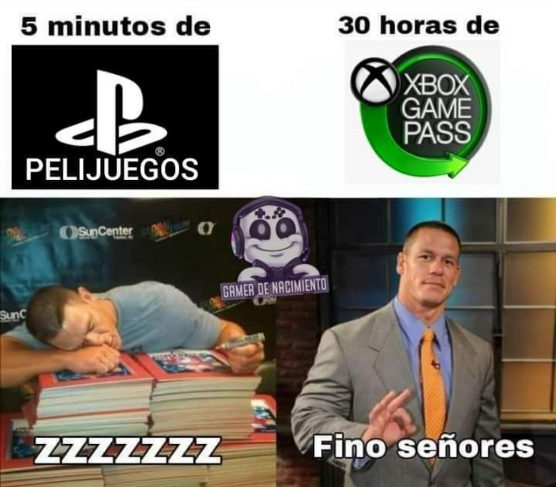 Zi - Meme subido por Thiagopedraz4 :) Memedroid