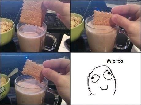 Top memes de Galletas en español :) Memedroid