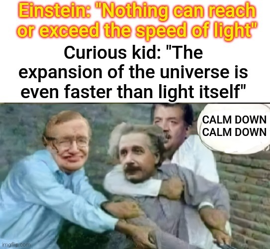 The best Einstein memes :) Memedroid