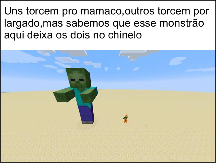 um verdadeiro mutante - Meme by 23467 :) Memedroid