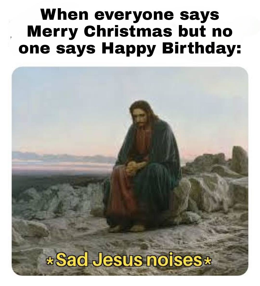 Birthday boy is sad - Meme subido por DraconianMelon :) Memedroid