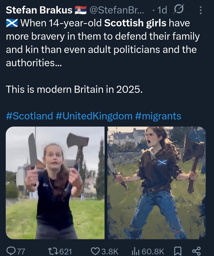 The best Scottish memes :) Memedroid