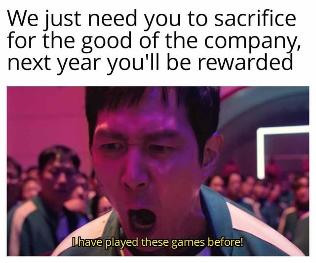 The best Sacrifice memes :) Memedroid