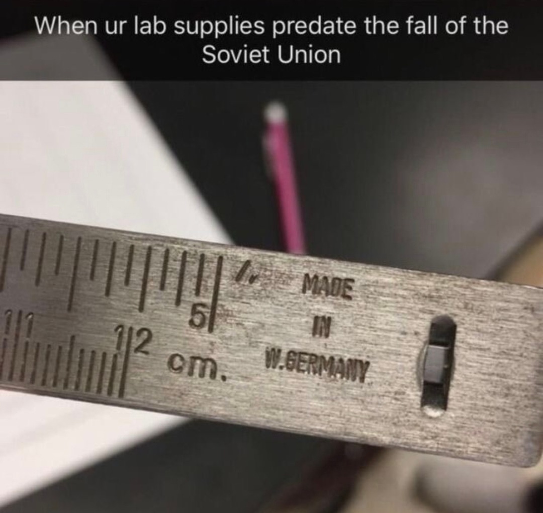 The best Science memes :) Memedroid