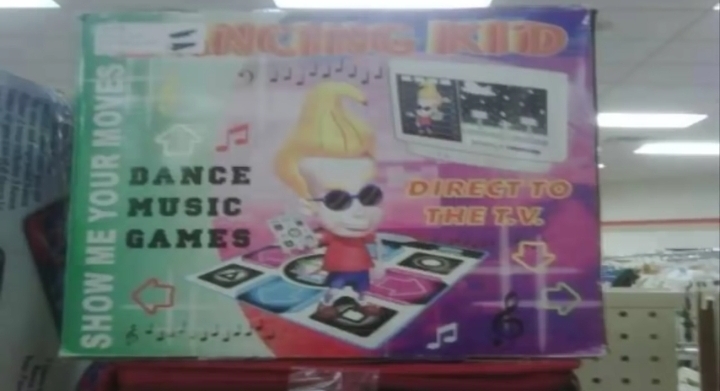 DANCING KID - Meme subido por Mooonster_YT_XD :) Memedroid