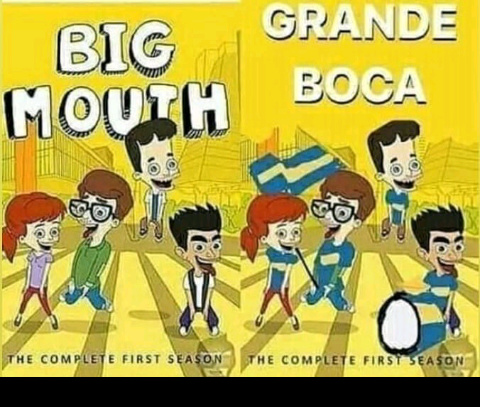 Grande - Meme subido por TanHousen :) Memedroid