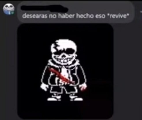 *revive* - Meme subido por Rikachu_05 :) Memedroid