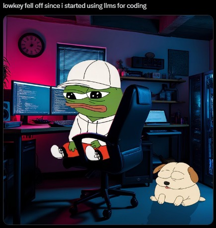 The best Llms memes :) Memedroid