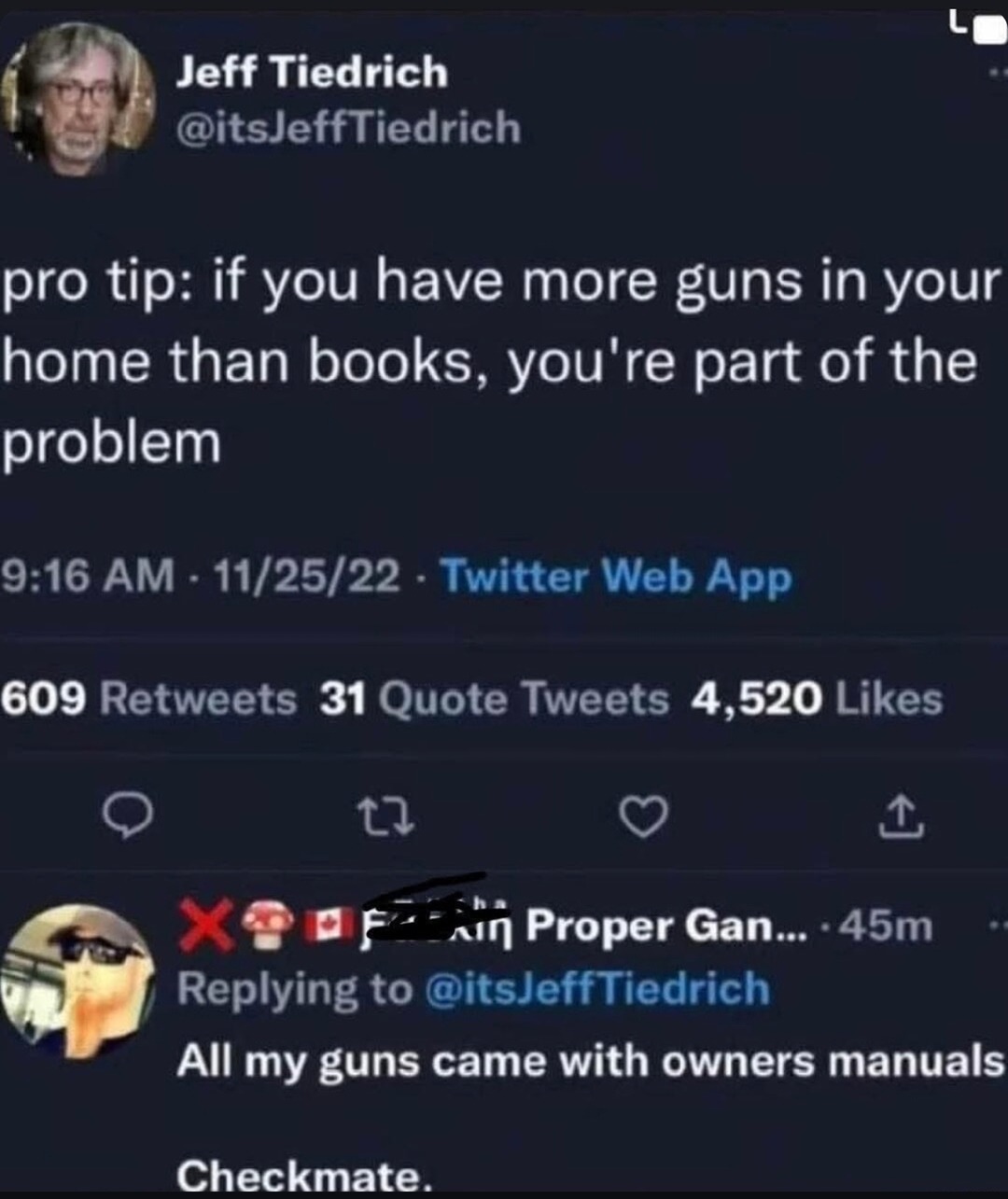 The best Guns memes :) Memedroid