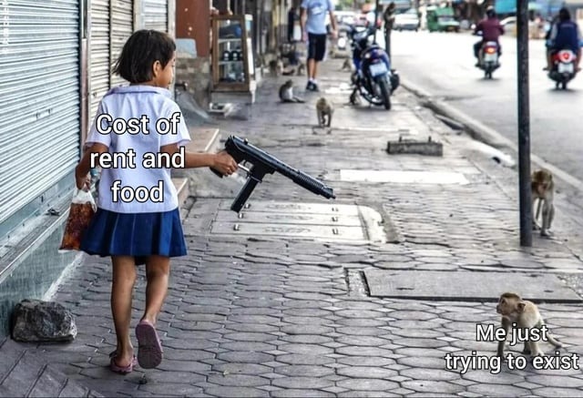 The best Rent memes :) Memedroid