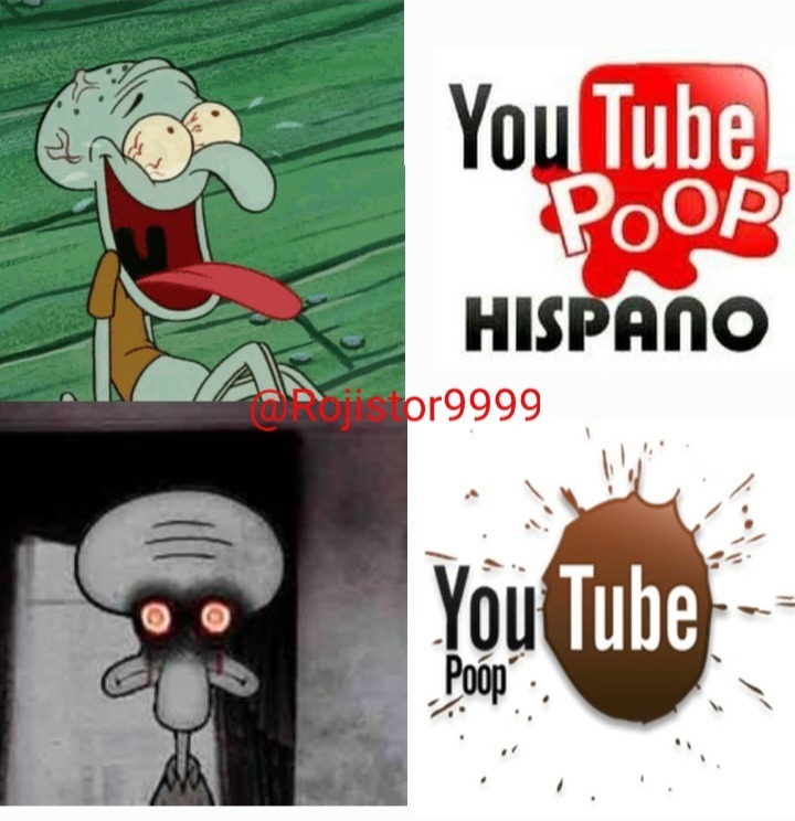 Top memes de YTPH en español :) Memedroid