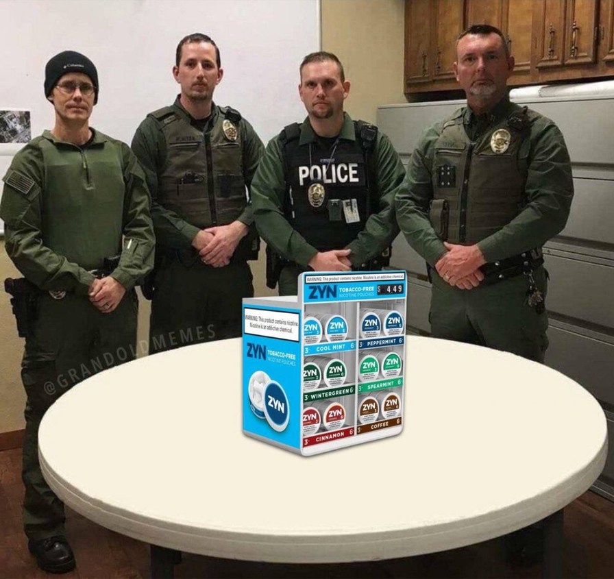 The best Zyn memes :) Memedroid