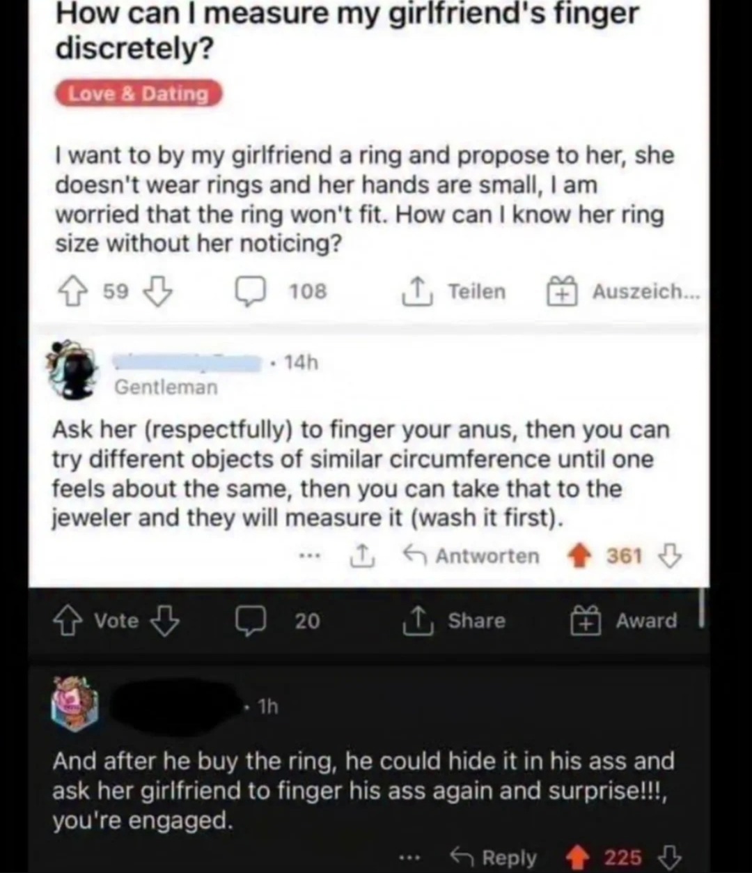 The best Ring memes :) Memedroid