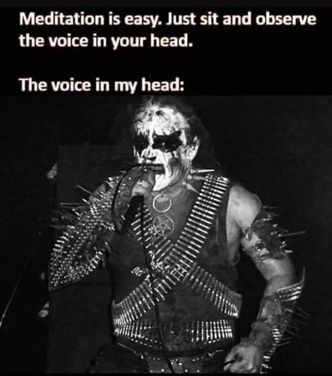 The best Overthinking memes :) Memedroid