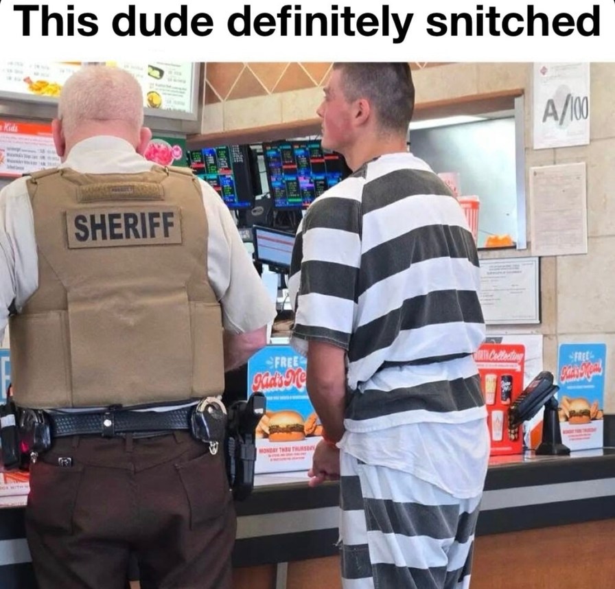 The best Sheriff memes :) Memedroid