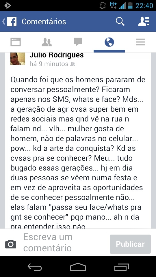 neh - Meme by julioantonio :) Memedroid