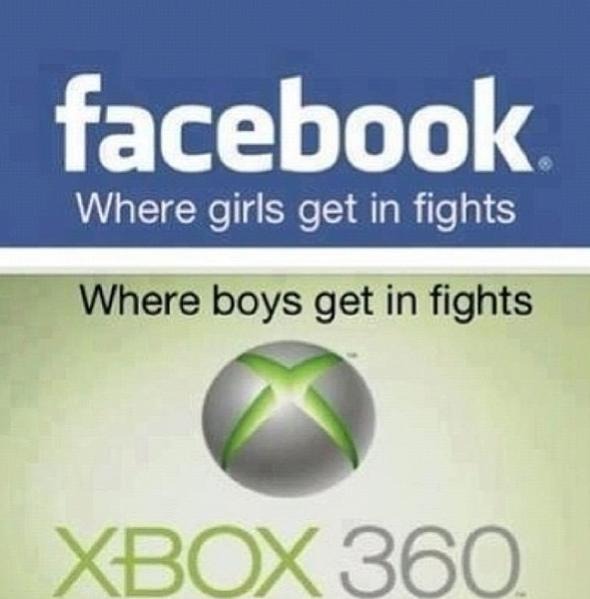 xbox - Meme by rummerfield57 :) Memedroid