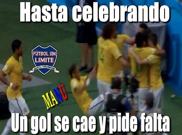 LOOOOL - Meme subido por a.manjarres98 :) Memedroid