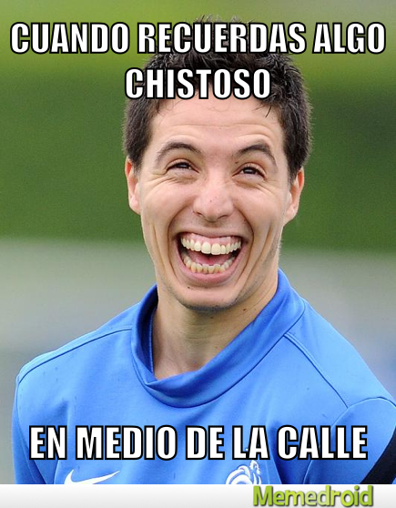 Al titulo le da risa - Meme subido por EDMmaster :) Memedroid