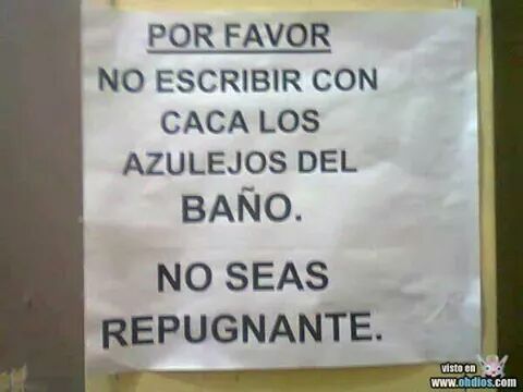 Noseascagon - Meme by Erre :) Memedroid