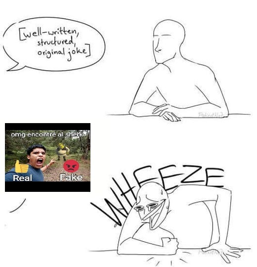 Top memes de Wheeze en español :) Memedroid