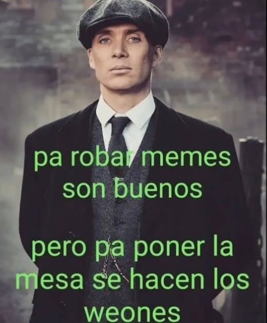 Malditos memedroiders - Meme subido por Magno-saxo :) Memedroid