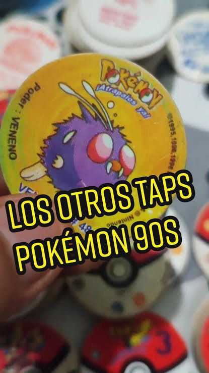 tapa 90tas pokemon - Meme by gunba :) Memedroid