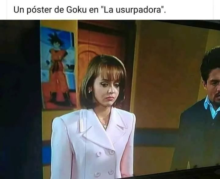 Top memes en tendencia en español :) Memedroid