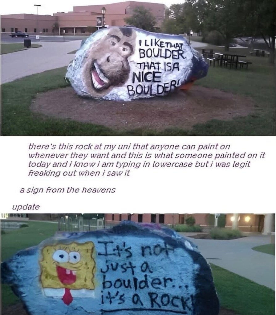 The best Rock memes :) Memedroid