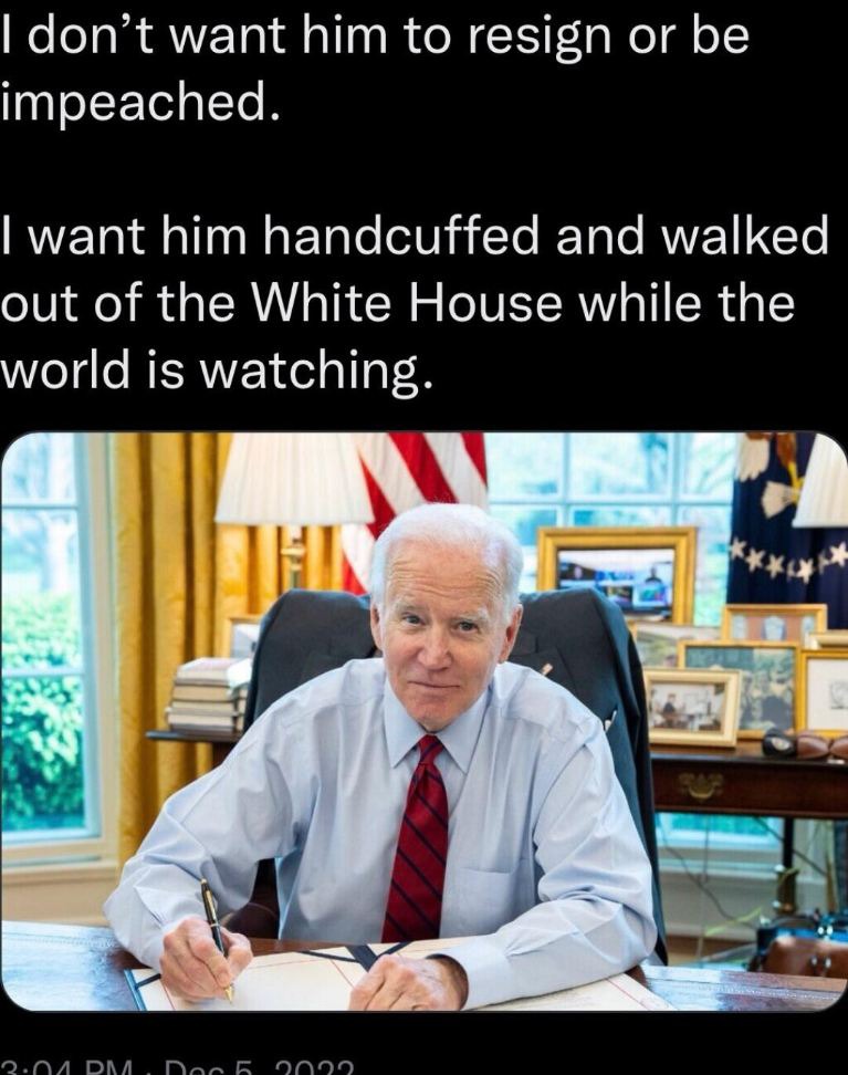 Lock him up - Meme by defiantamerica :) Memedroid