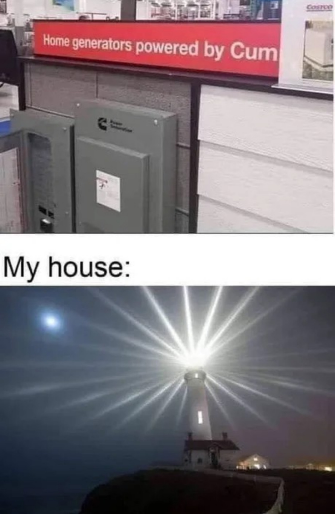 Cumingwell edison - Meme subido por Joeym31 :) Memedroid