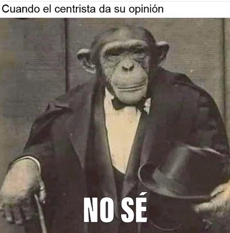 No sé - Meme subido por Painelitis :) Memedroid