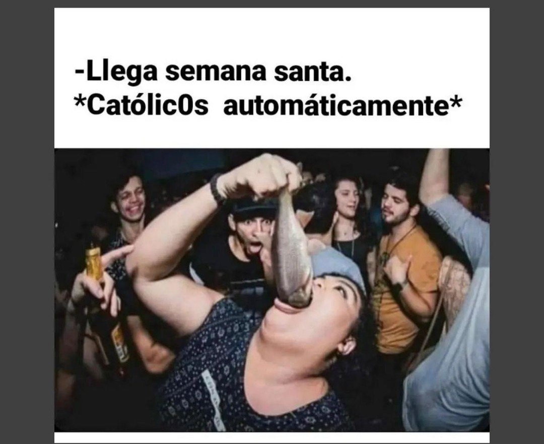 Se viene - Meme by Malaquias_I :) Memedroid