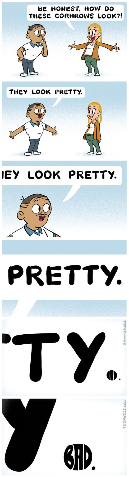 They look pretty - Meme by schizoidman :) Memedroid