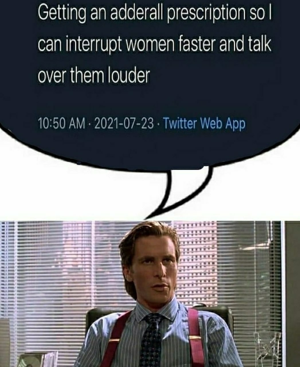 Chad - Meme by Retro-Satana :) Memedroid