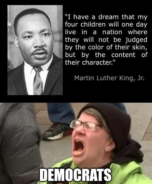 Democrat Memes Popcorn And Memes: US Democrats Find Humour In