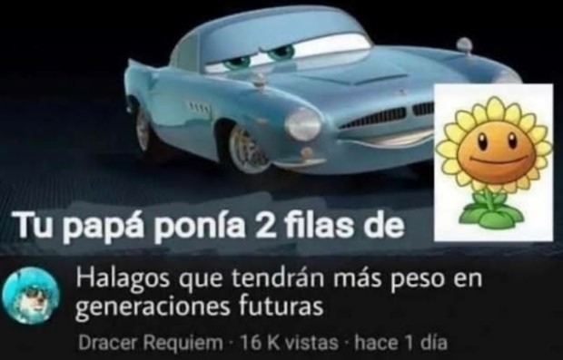 Top memes de Alagos en español :) Memedroid