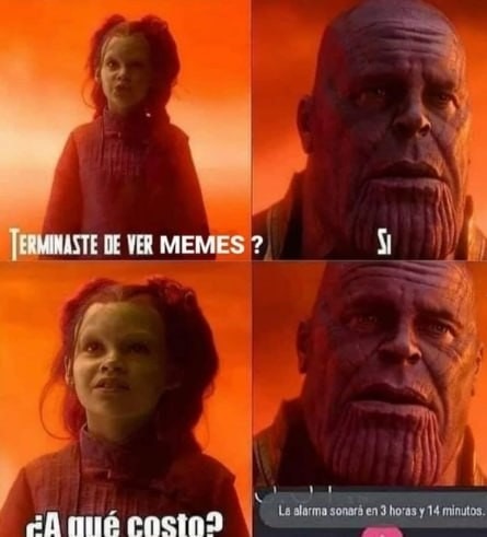 Los Últimos Memes :) Memedroid