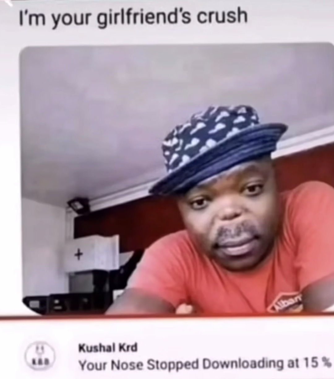 The best Nose memes :) Memedroid