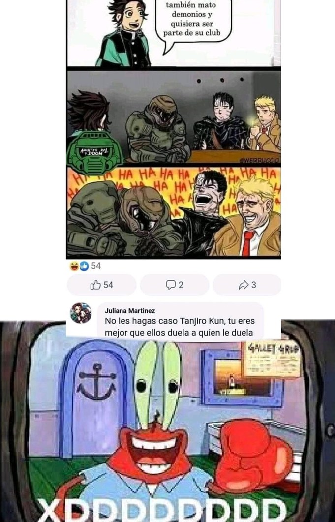 Los Últimos Memes :) Memedroid