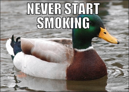 The best Smoking memes :) Memedroid