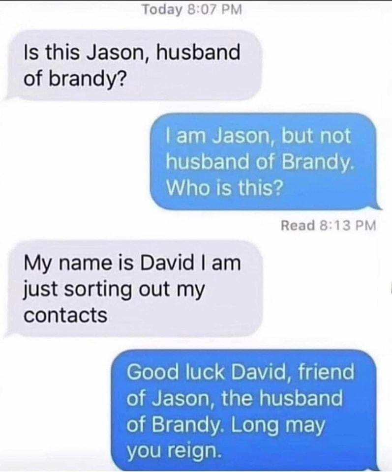 The best Texting memes :) Memedroid